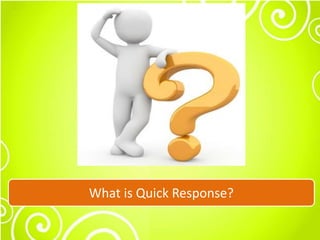 Fast fashion: Achieving global quick response (GQR) in the ...