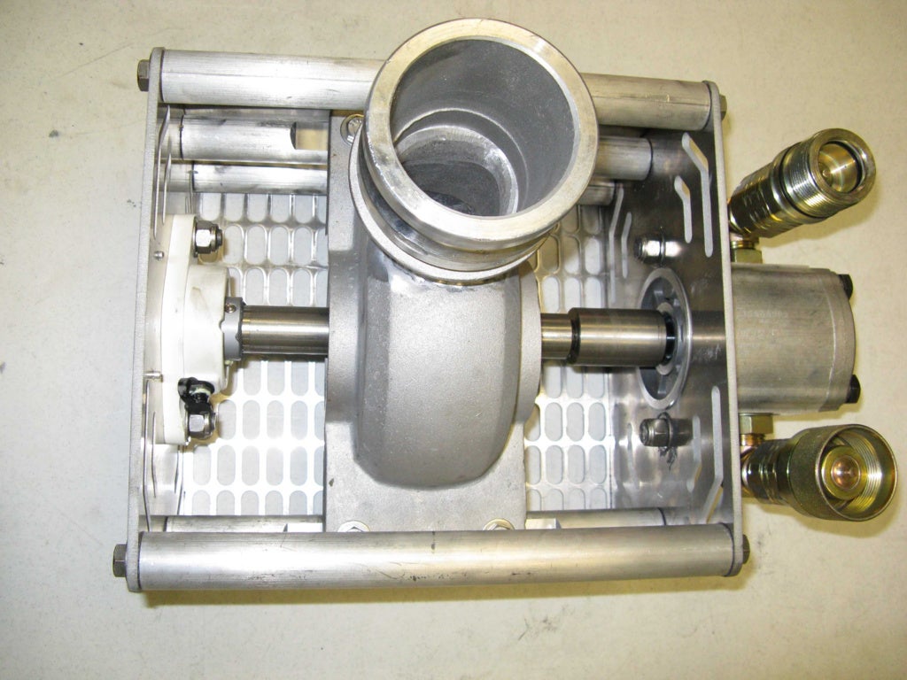 Fast Flow Presentation