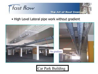 Fastflow Siphonic Systems | PPT