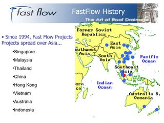 Fastflow Siphonic Systems | PPT