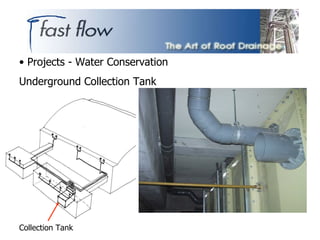 Fastflow Siphonic Systems | PPT