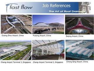 Fastflow Siphonic Systems | PPT