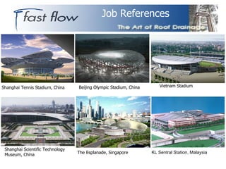 Fastflow Siphonic Systems | PPT