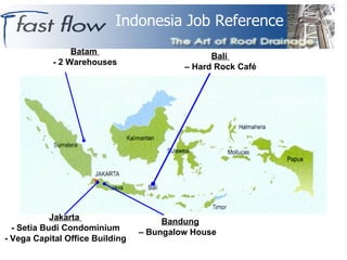 Fastflow Siphonic Systems | PPT