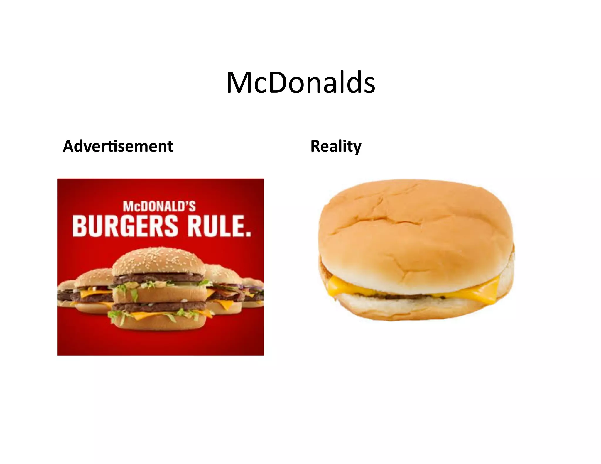 Fastfood | PPT