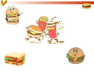 Fast food | PPT