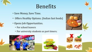 Fast food | PPT