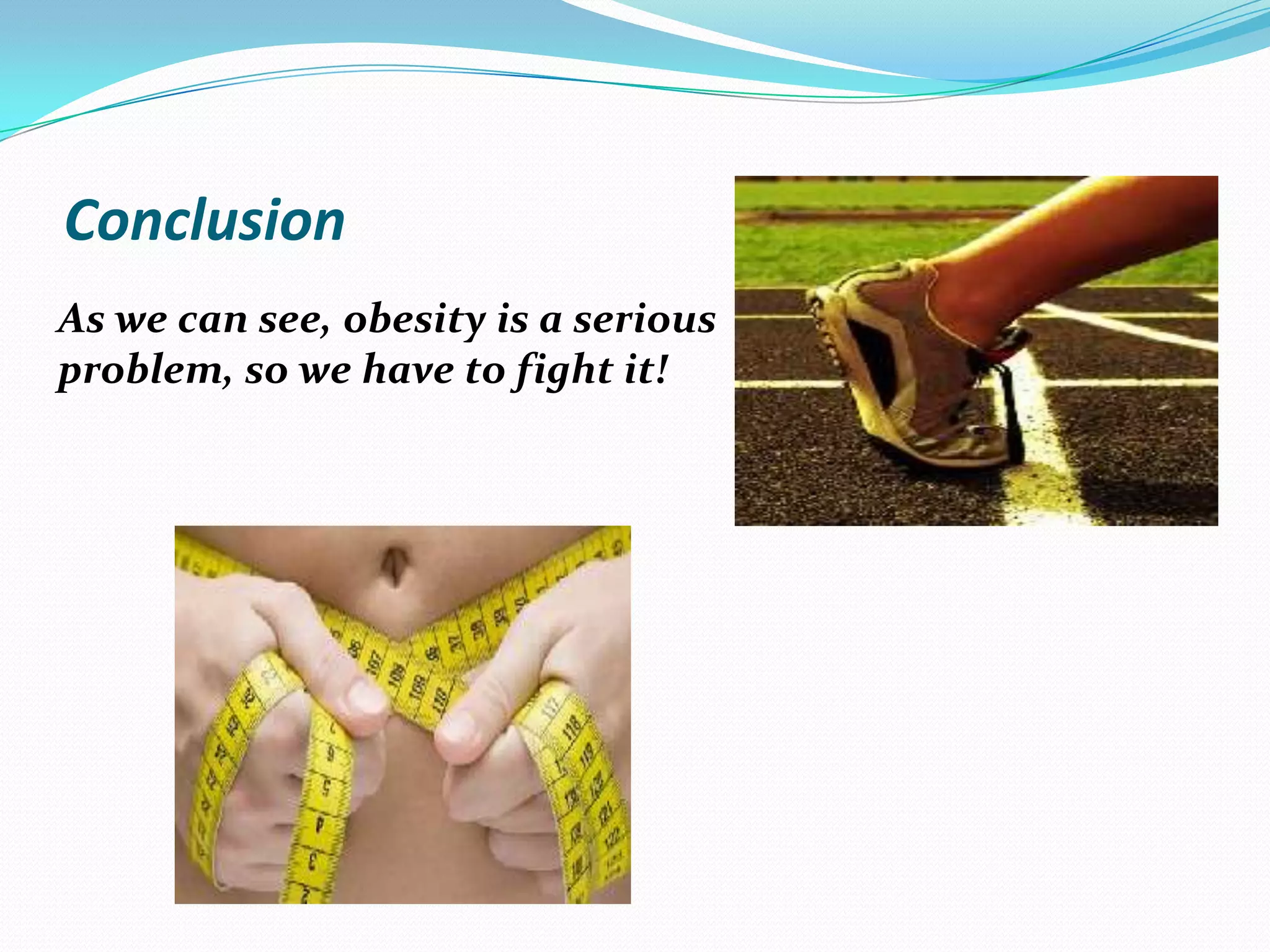 Fast food and obesity | PPTX