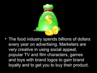 Fast food ads vs reality | PPT