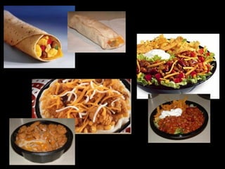 Fast Food Ads vs Reality | PPT