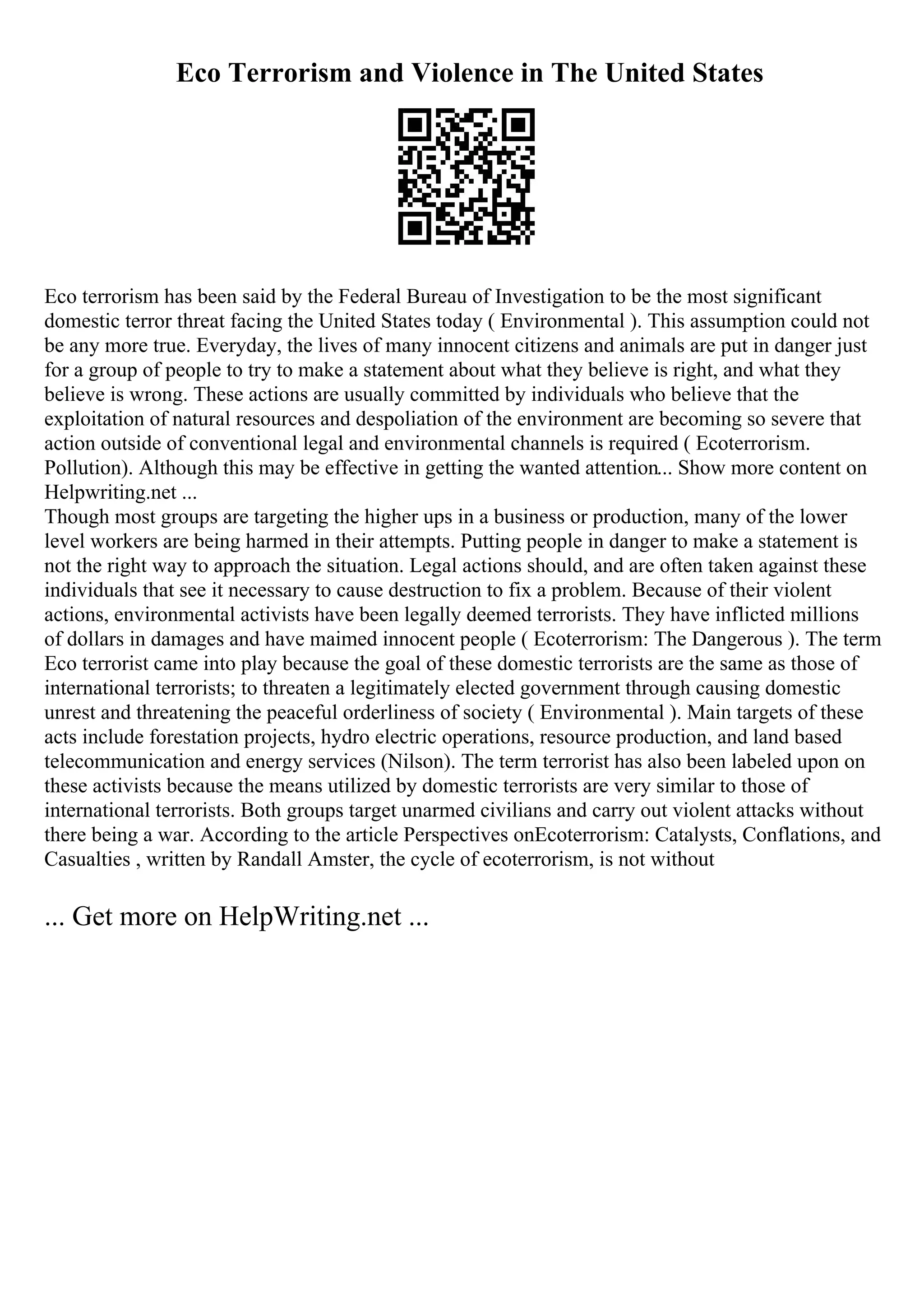 Fast Food And Healthy Food Comparison Essay | PDF | Freelance Writing ...