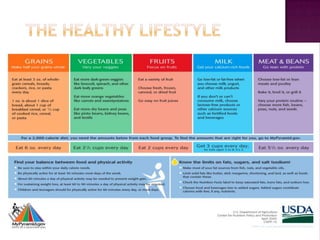 Fastfood health hazards | PPT