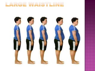 Fastfood health hazards | PPT