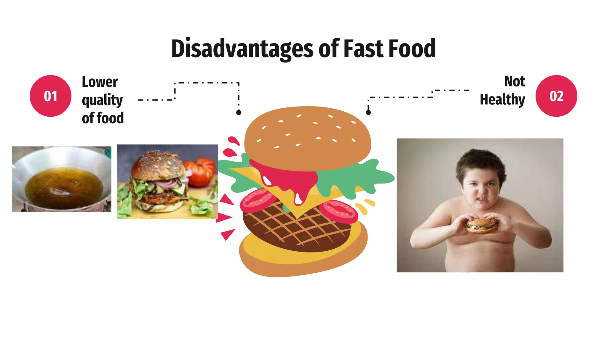 Fast Food Infographics.pptx