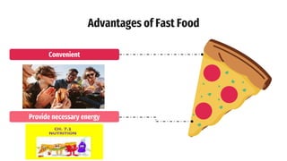 Fast Food Infographics.pptx