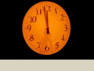 Flash back and Flash Forward | PPT