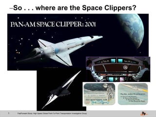 Fast forward project | PPSX