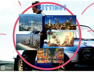 Fast & Furious 7 | PDF