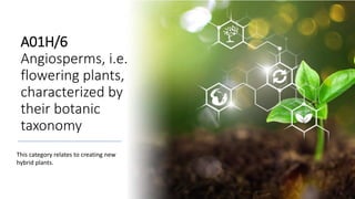 Ten Fast Growing Technologies | PPTX