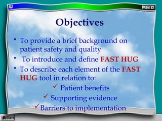 Did you Gave FAST HUGS BID to Yours.pptx