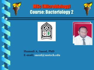 Fastidious Bacteria.pdf