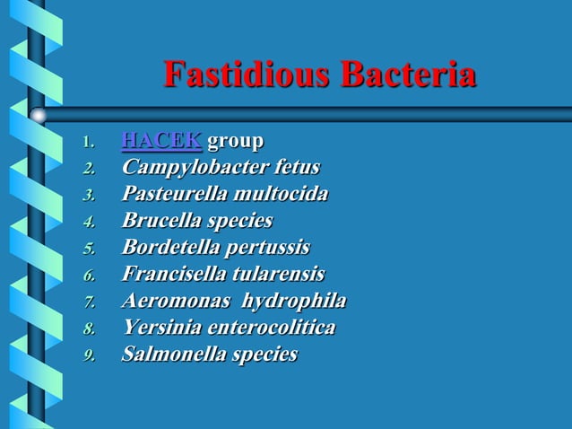 Fastidious Bacteria.pdf