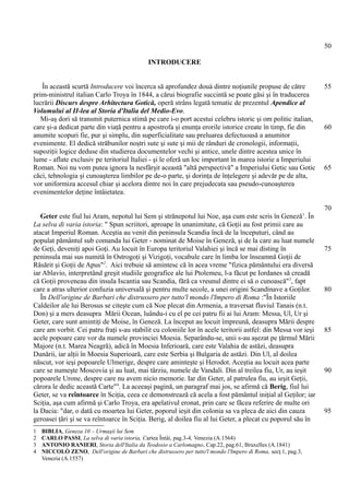 Fasti getici o gotici | ODT