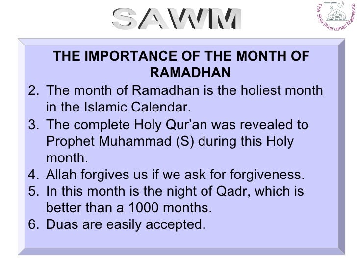 Rules Of Fasting Rules Of Fasting