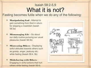 Fasting | PPT