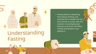 Fasting in Islam Understanding the Meaning and Wisdom Behind Fasting ...
