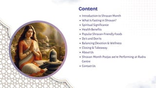 Fasting in Shravan Spiritual Significance and Health Benefits.pdf