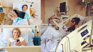 FAST scan in STABLE BLUNT TRAUMA patients | PPTX