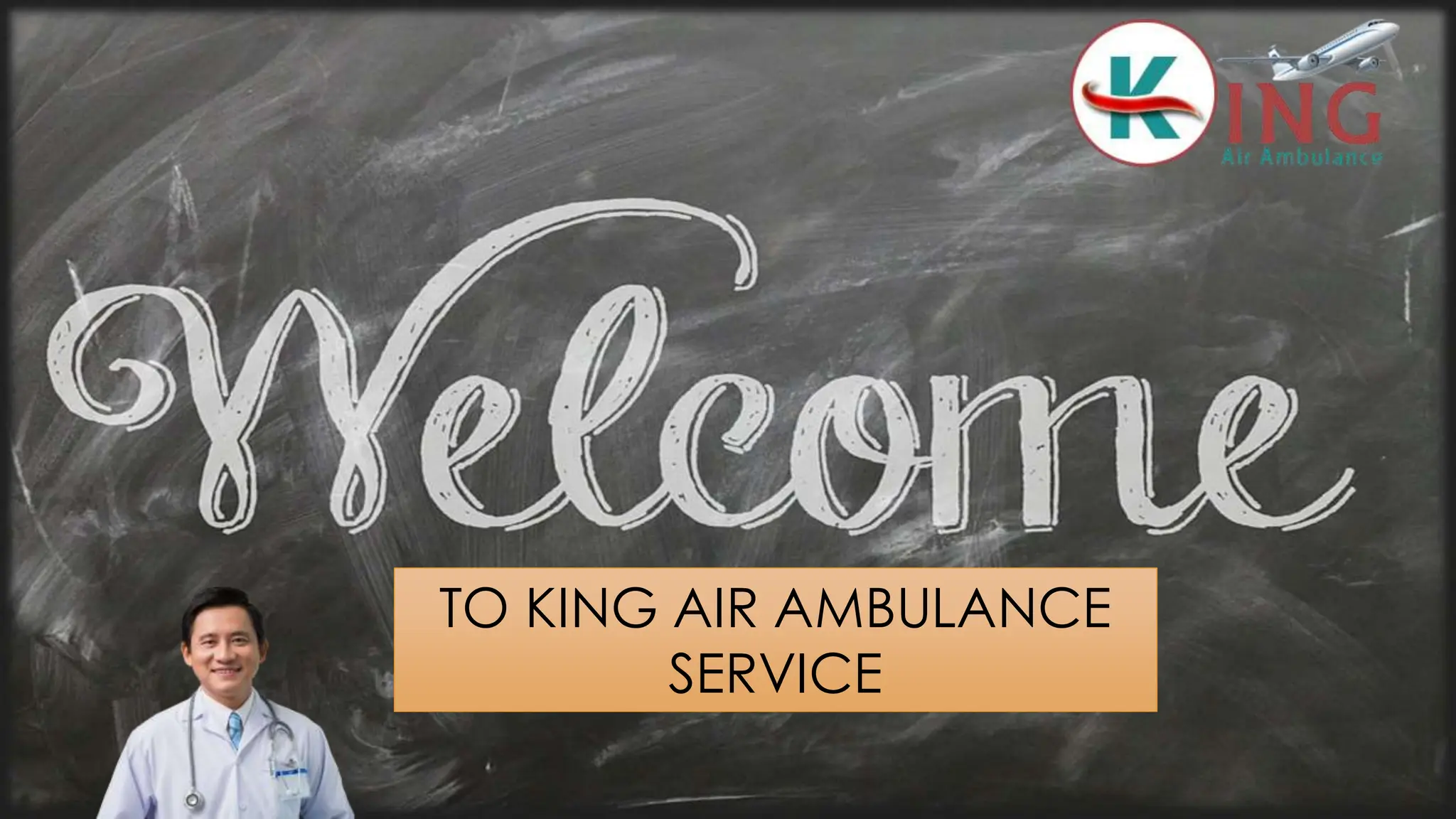 Fast King Air Ambulance Service in Kolkata.pdf