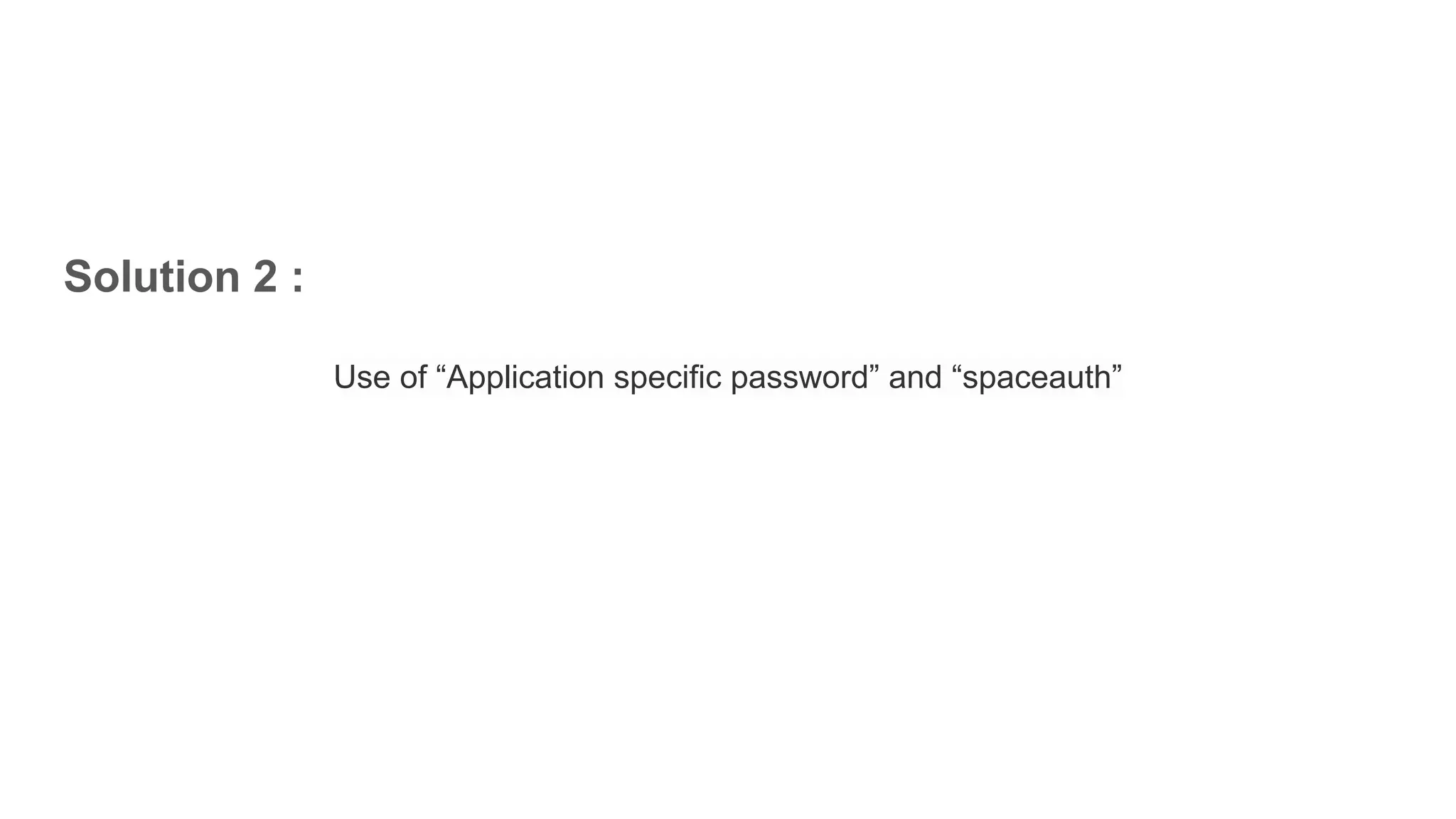 Fastlane with 2-factor-authentication | PPT