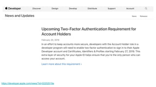 Fastlane with 2-factor-authentication | PPT