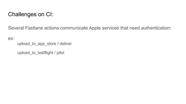 Fastlane with 2-factor-authentication | PPT