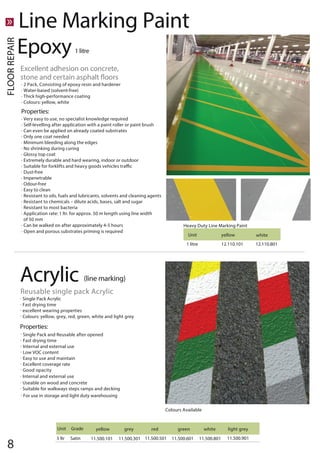 Fastline Brochure | PDF | Home Improvement | Home & Garden