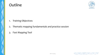 AKADEMIYA2063 Fast Mapping Tool Training | PPT