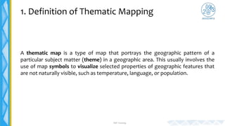 AKADEMIYA2063 Fast Mapping Tool Training | PPTX