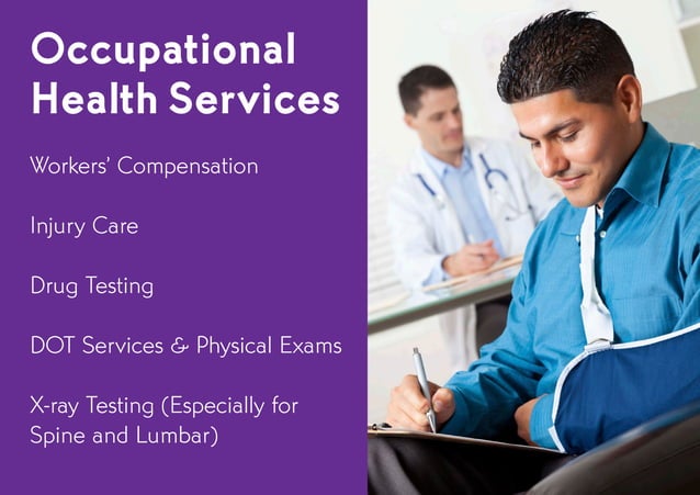 FastMed Urgent Care Overview | PPT