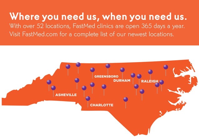 FastMed Urgent Care Overview | PPT