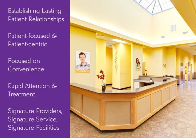 FastMed Urgent Care Overview | PPT