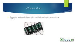 Fast Moving Electrical Products | PPT