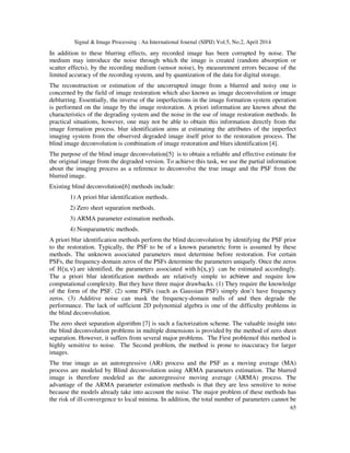 Fast nas rif algorithm using iterative conjugate gradient method | PDF