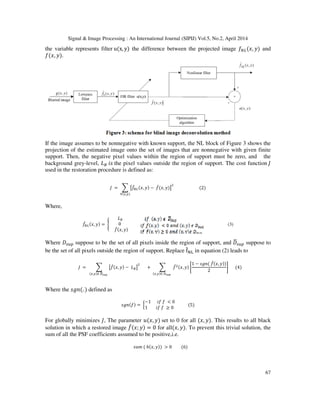 Fast nas rif algorithm using iterative conjugate gradient method | PDF