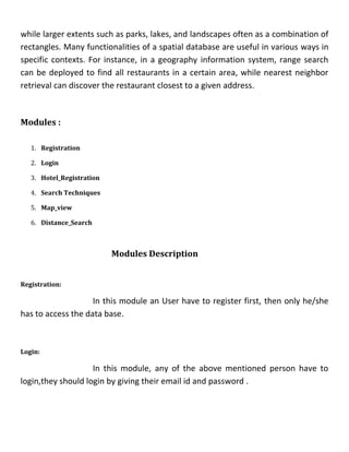 Fast nearest neighbor search with keywords | DOCX