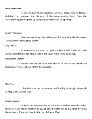 Fast nearest neighbor search with keywords | DOCX