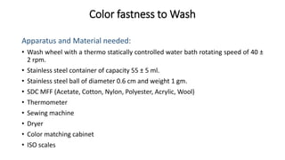 Fastness Testing.pptx