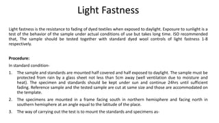 Fastness Testing.pptx