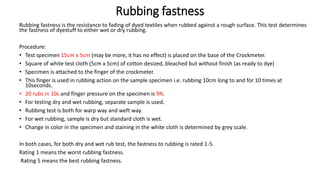 Fastness Testing.pptx